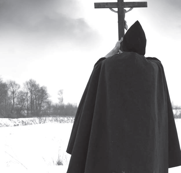 5 lucruri neștiute despre Cruciade - Evenimentul Istoric