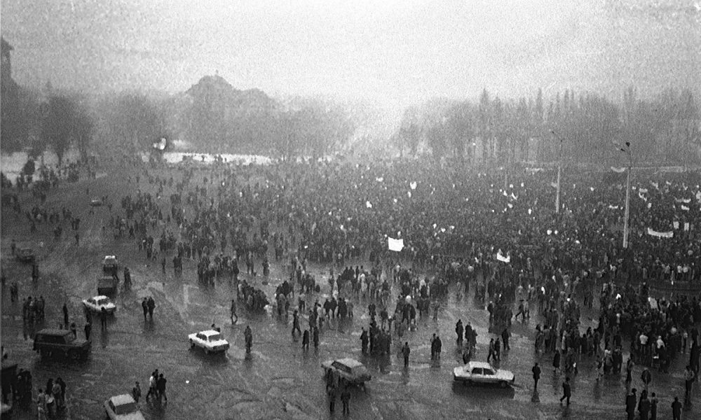 Generalul Chelaru despre implicarea serviciului de informații al ...