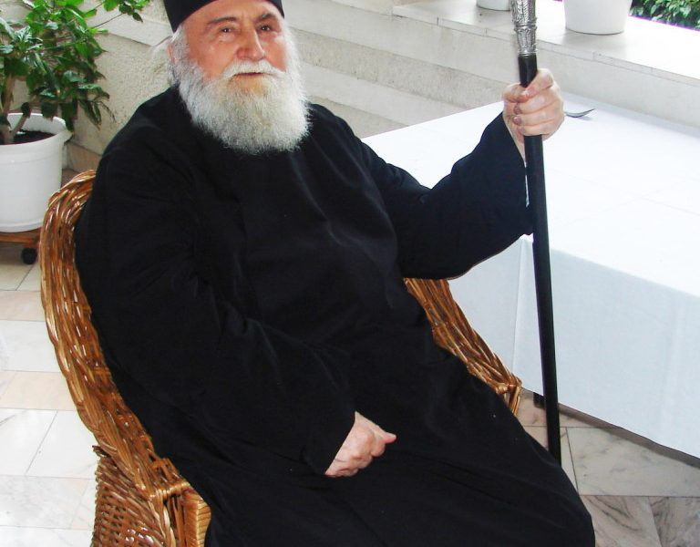 Minunea din temniță a părintelui Ioan Iovan - Evenimentul Istoric