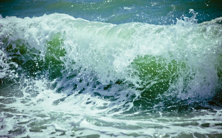 De unde a venit apa pe Pământ - Evenimentul Istoric