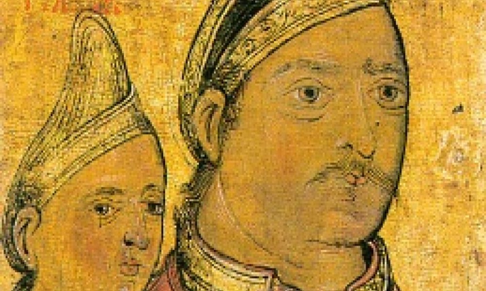 Neagoe Basarab își sfătuiește fiul ce să facă la beție - Evenimentul ...