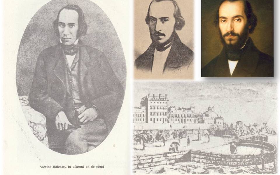 Acum 170 de ani Junimea română se năștea la Paris - Evenimentul Istoric