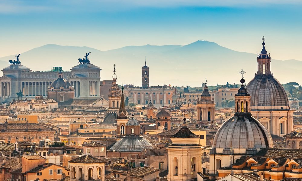 Ziua în care Roma a fost declarată capitala Italiei - Evenimentul Istoric