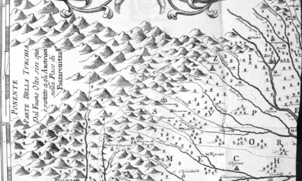 Anton-Maria del Chiaro la 1718 despre valahi: Părinţii îşi deprind ...