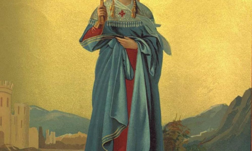Arhive sfânta muceniță alexandra împărăteasa - Evenimentul Istoric