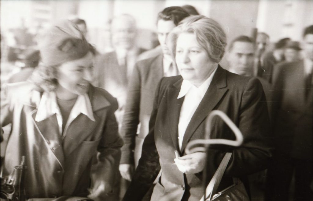 Ana, Luca și cu Dej inaugurează APACA. Fotografii de la evenimentul din ...