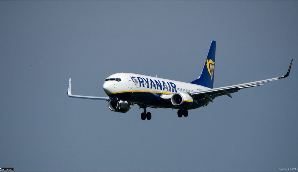 Agenți KGB ai lui Lukașenko se aflau la bordul avionului Ryanair deturnat - Evenimentul Istoric