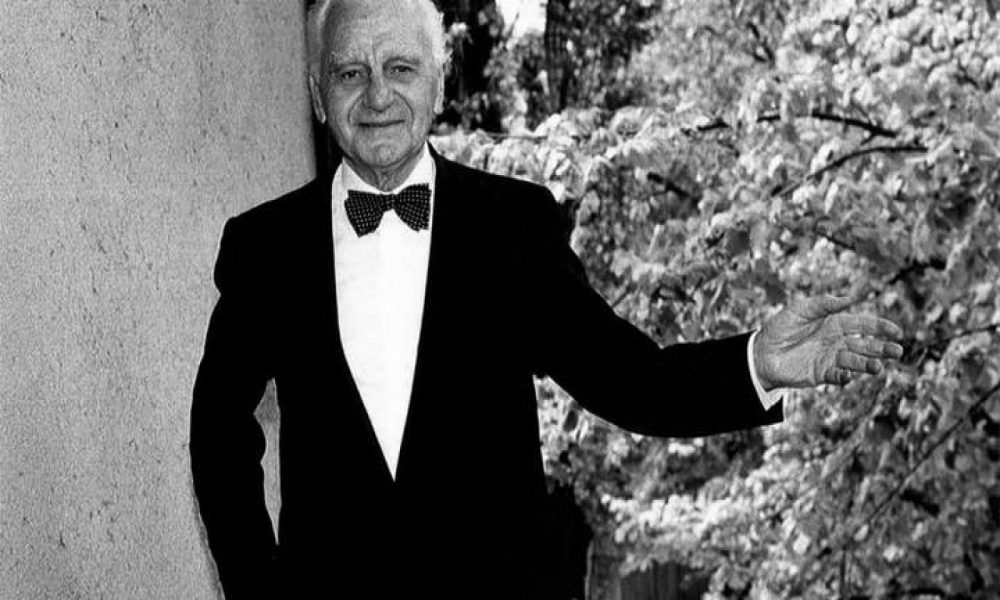 București îl omagiază pe Ion Rațiu - Evenimentul Istoric