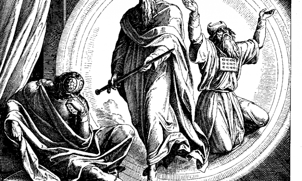 Iuda Macabeul, ciocanul evreilor - Evenimentul Istoric