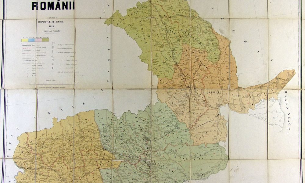 Recunoașterea condiționată a independenței României la Congresul unde ...