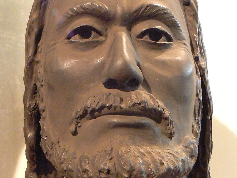 Ioniță Caloian, cel mai puternic român al tuturor timpurilor. L-a ucis ...