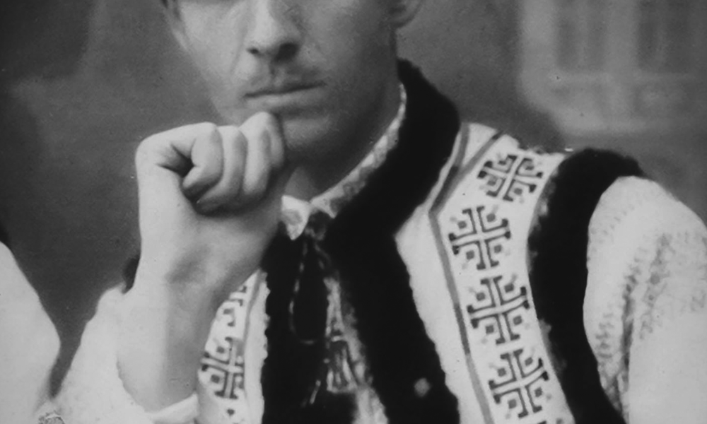 Achitarea lui Zelea Codreanu pentru crimă, procesul care a hrănit ...