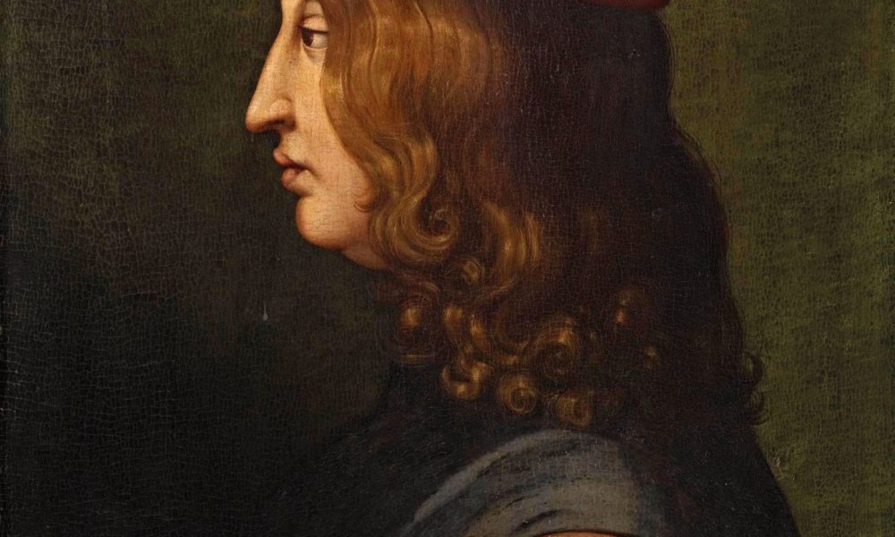 Giovanni Pico della Mirandola. Prințul dezmoștenit și filosoful ...