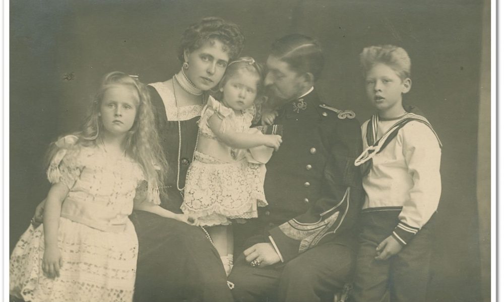 84 de ani de la moartea Reginei Maria a României - Evenimentul Istoric