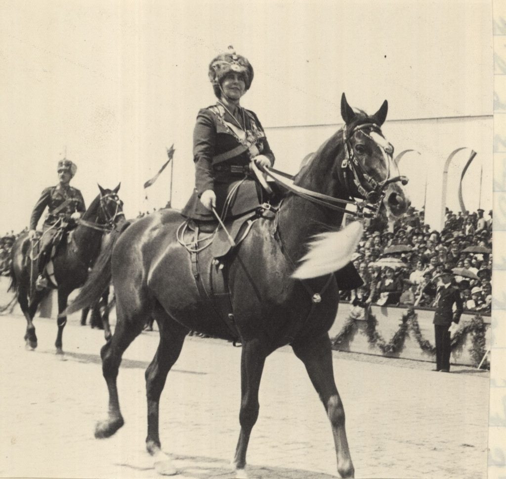 84 de ani de la moartea Reginei Maria a României - Evenimentul Istoric