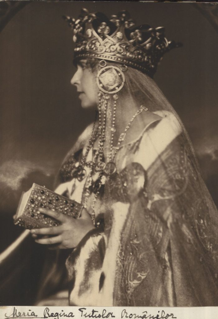 84 de ani de la moartea Reginei Maria a României - Evenimentul Istoric