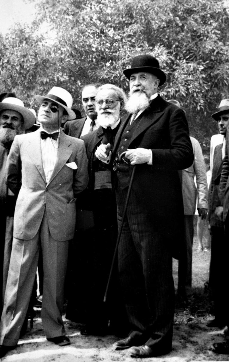 Asasinarea lui Armand Călinescu. Ce s-a întâmplat pe 21 septembrie 1939 ...