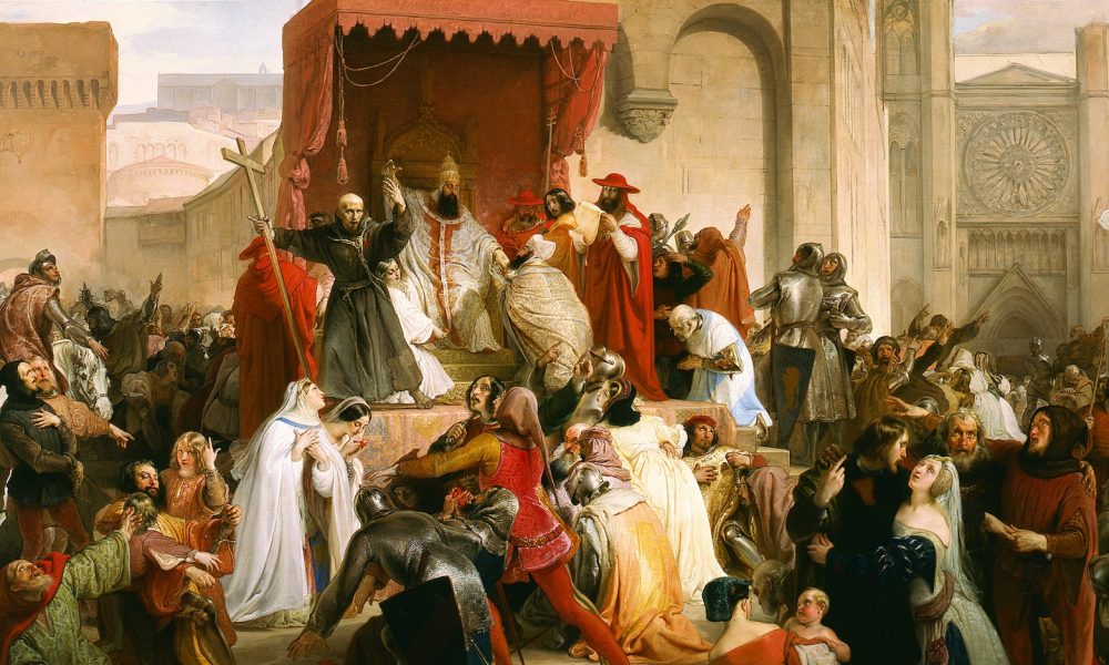 Creștinismul în Dacia? - Evenimentul Istoric