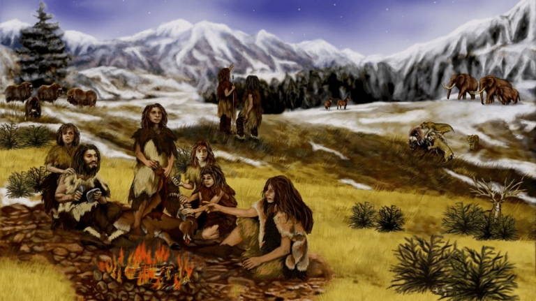 Genomurile antice a treisprezece neandertalieni oferă o imagine rară a ...