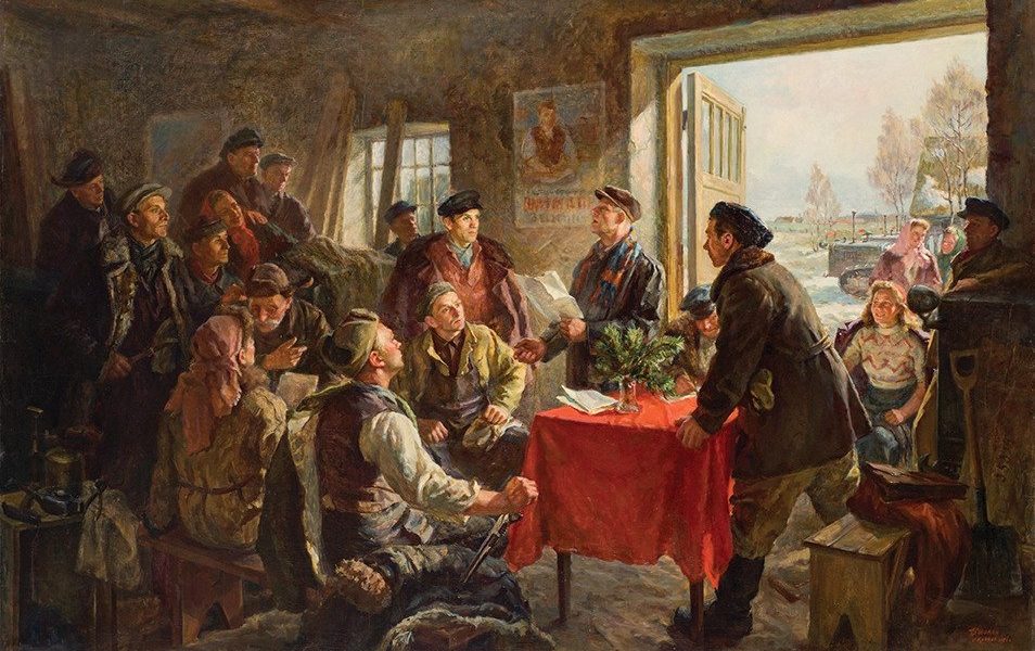 Traducerile de romane în primul deceniu comunist: Realism-socialism vs ...