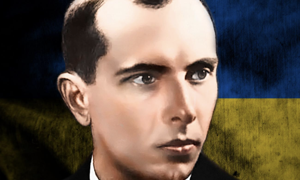 Stepan Bandera. O figură controversată între naționalism și violență ...