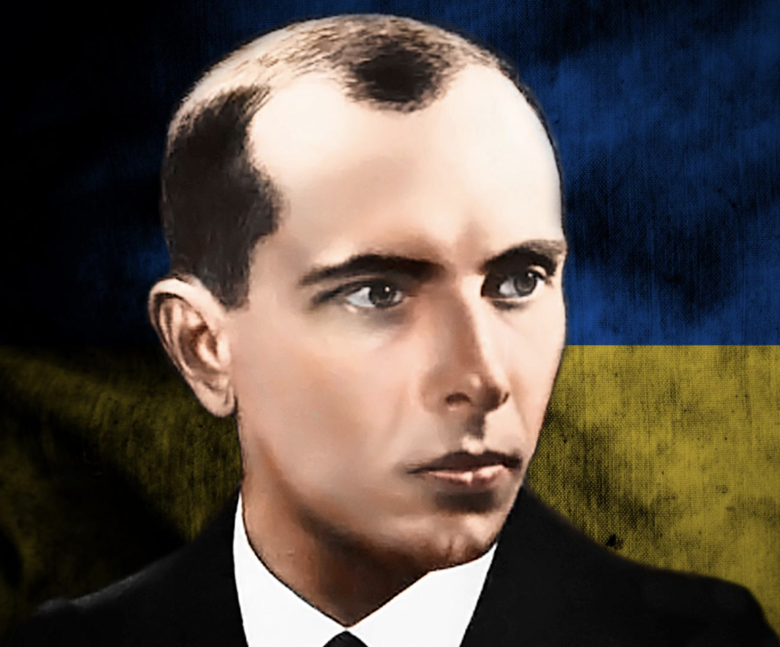 Stepan Bandera. O figură controversată între naționalism și violență ...