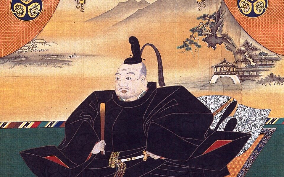 Arhitectul Japoniei Unite, Shogunul Tokugawa Ieyasu, un Bismarck ...