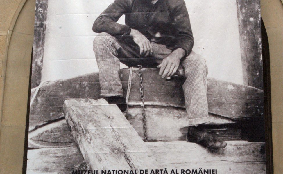 Ipoteza afilierii lui Constantin Brâncuși la Francmasonerie. Între ...